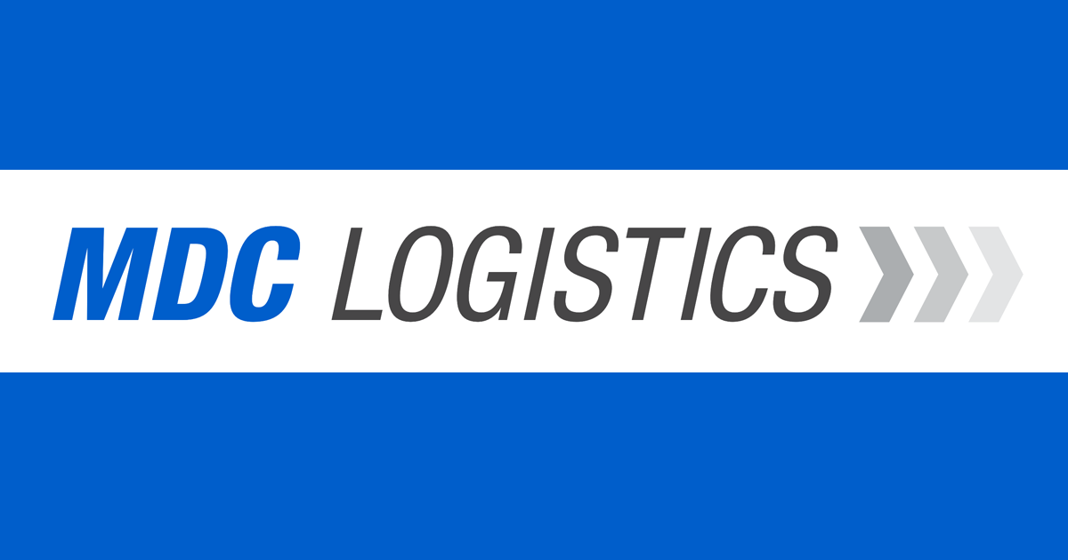 MDC LOGISTICS - Transport & logistical solutions
